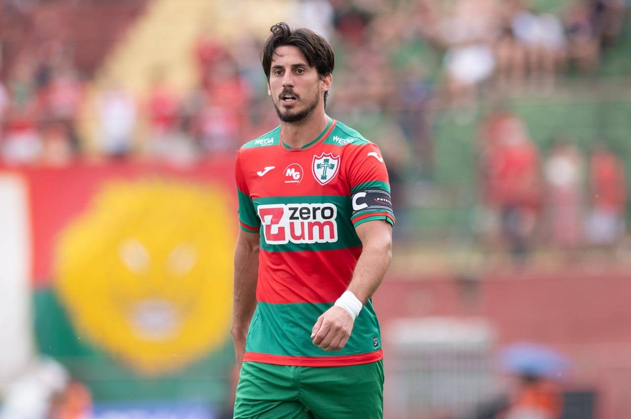 Portuguesa recebeu R$ 1,3 milhão por Gabriel Pires, afirma site